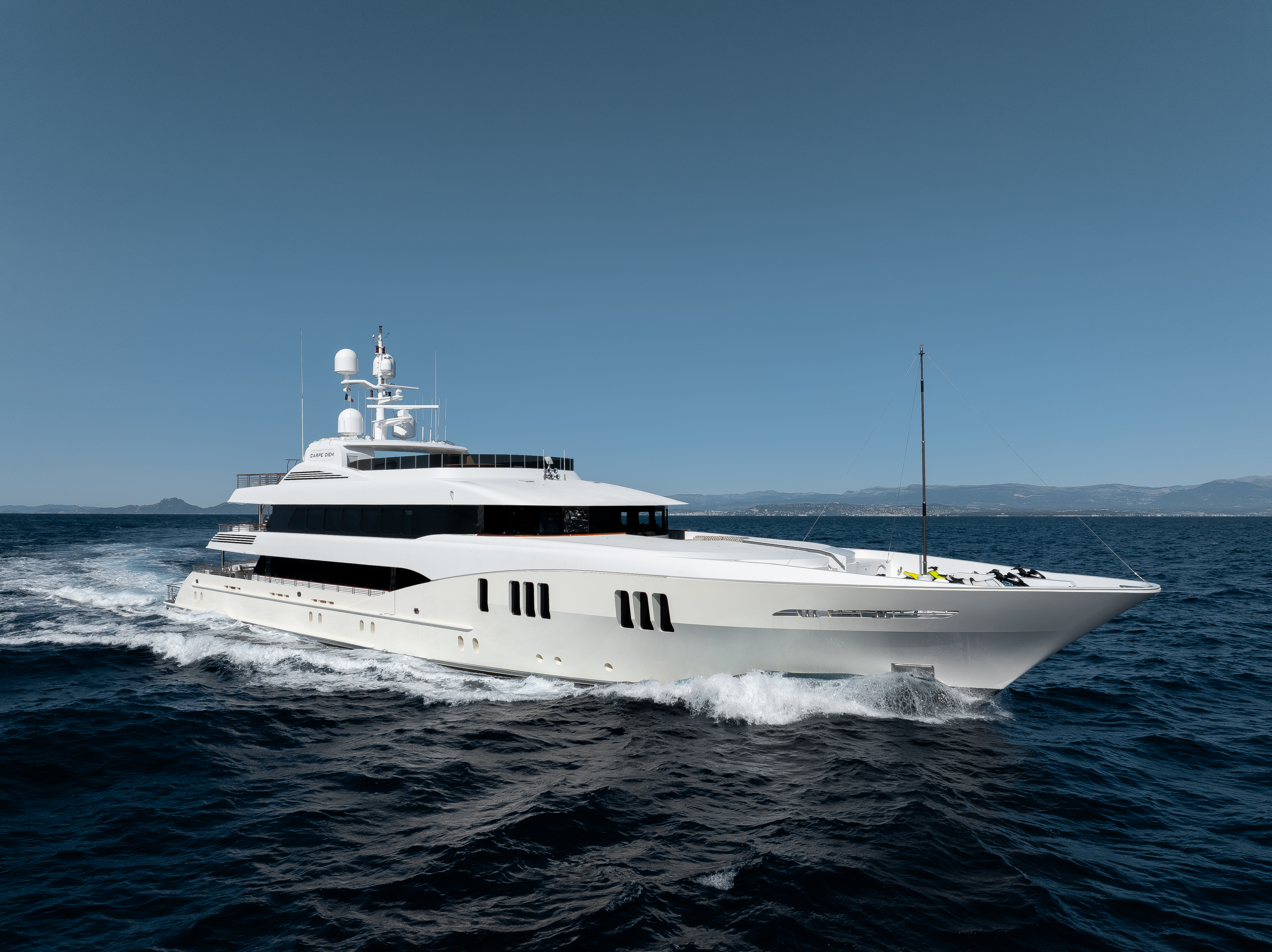 CARPE DIEM for sale | Burgess